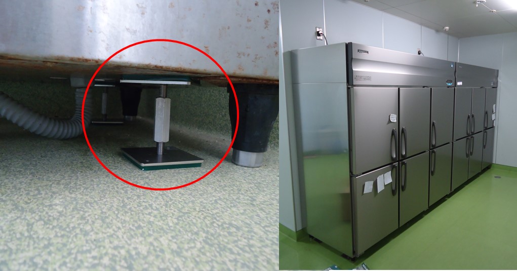 Case Study: Installation at a Private Hospital [Nutrition Management ...