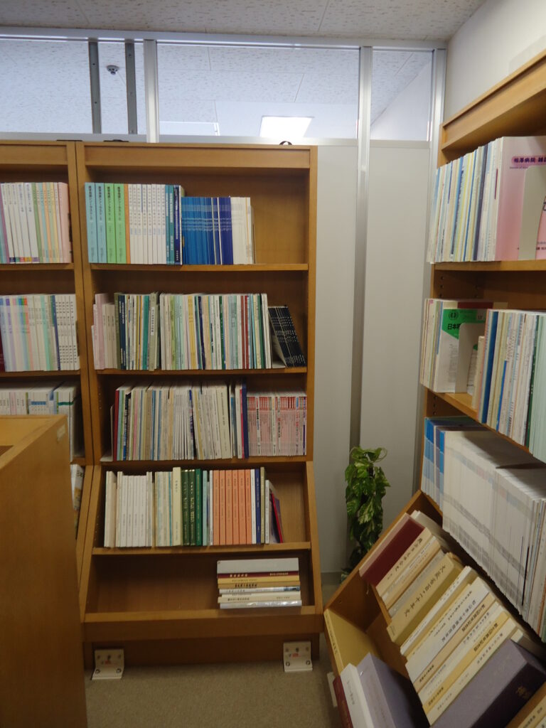 Case study at a general hospital [Library] - Proseven Co., Ltd.