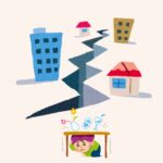 Magnitude ＆ JMA Seismic Intensity Scale - Proseven Co., Ltd.