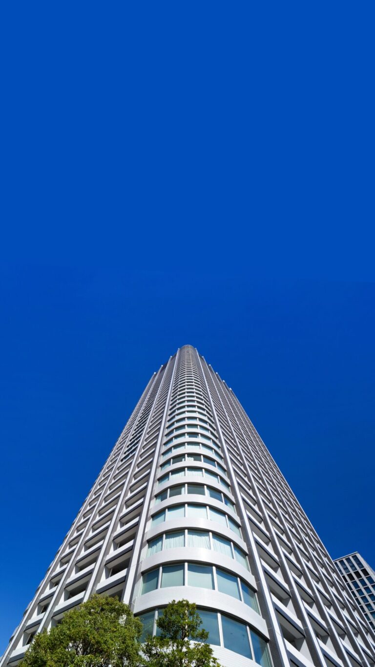 Earthquake Preparedness in High-Rise Buildings: Unique Safety ...