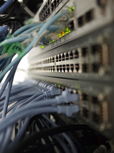 Protecting Data, Protecting Business – The Power of Proseven Seismic ...